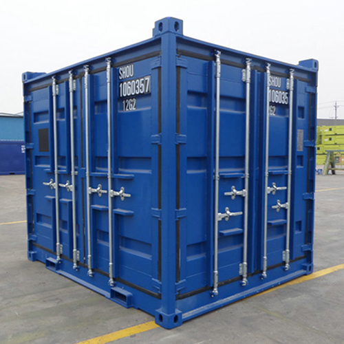 Specialist Dry Cargo – M4 Container