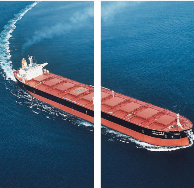 Specialist Dry Cargo – M4 Container