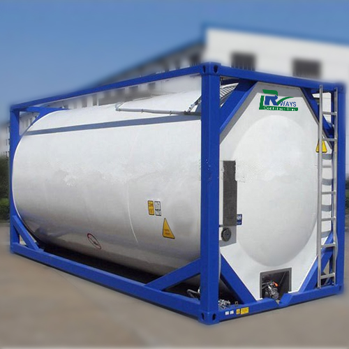 M4 Tank Services – M4 Container